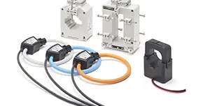 Current transformers - GavazziAutomation