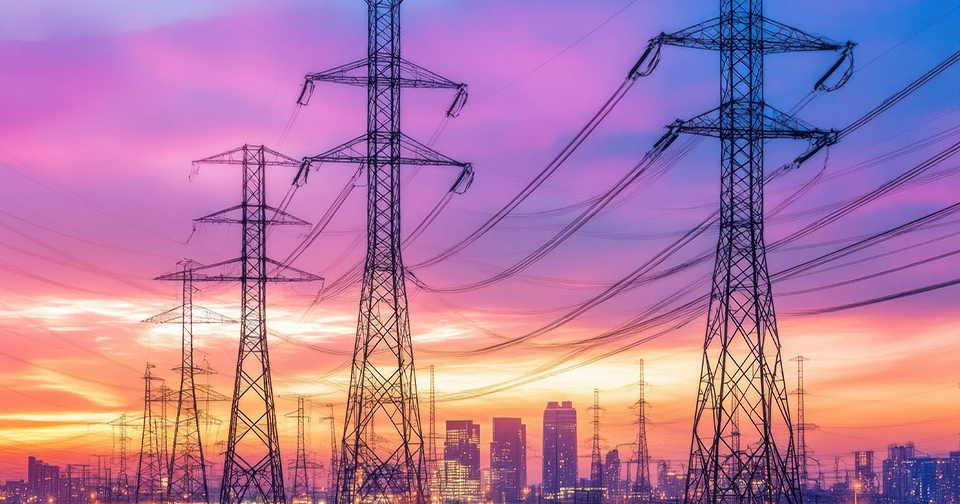 Grid protection - GavazziAutomation